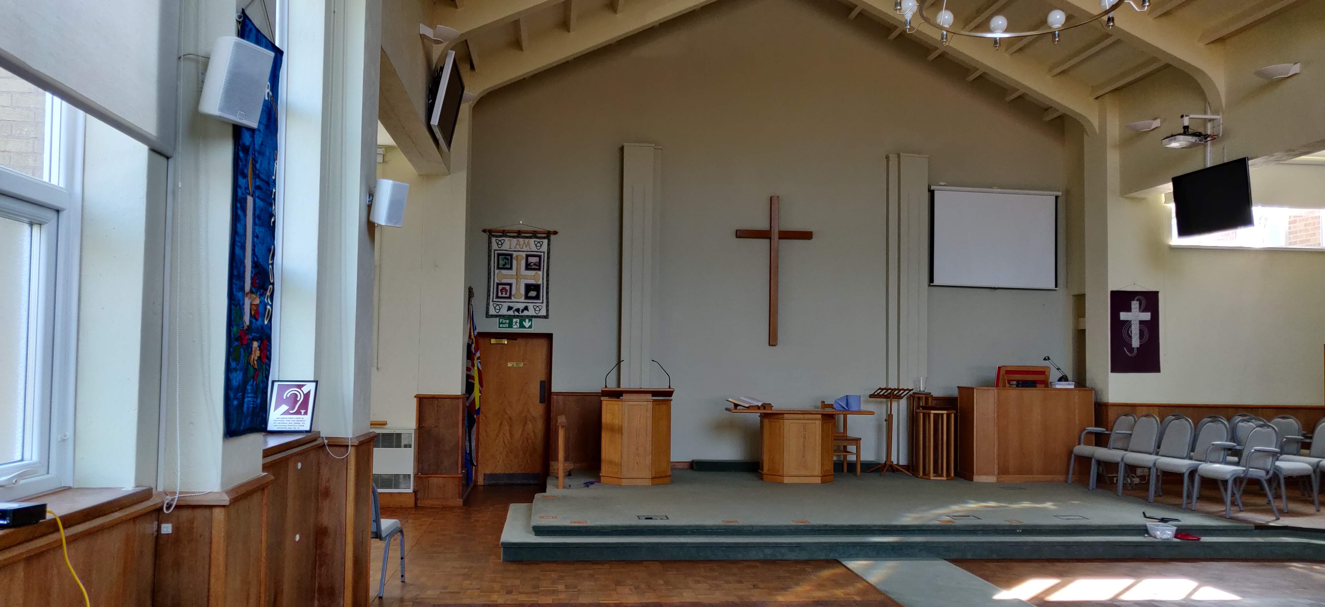 Sound4Churches